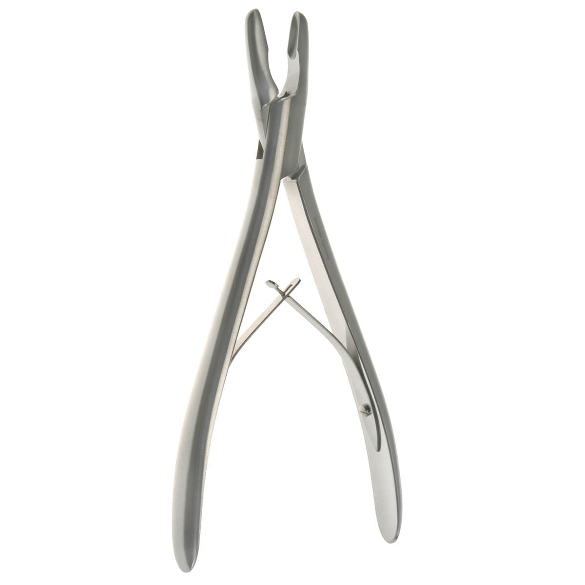 Cushing Rongeur 8" straight | Surgical Instrument | BOSS Surgical ...
