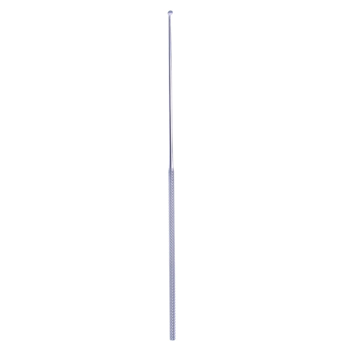 Rhoton Round Dissector 3mm 19cm | | BOSS Instruments