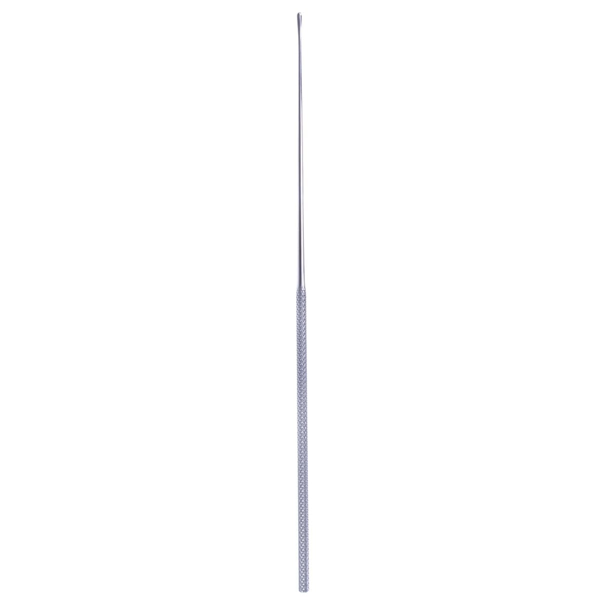 Rhoton Spatula Dissector Titanium sm | | BOSS Instruments