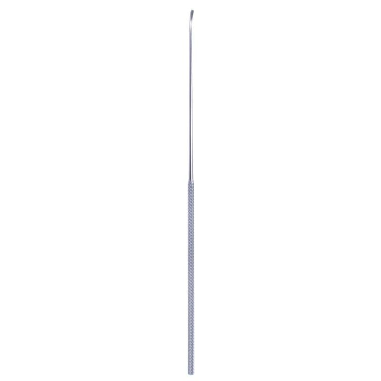 Rhoton Spatula Dissector large 1.9mm width | Surgical Instrument | BOSS ...