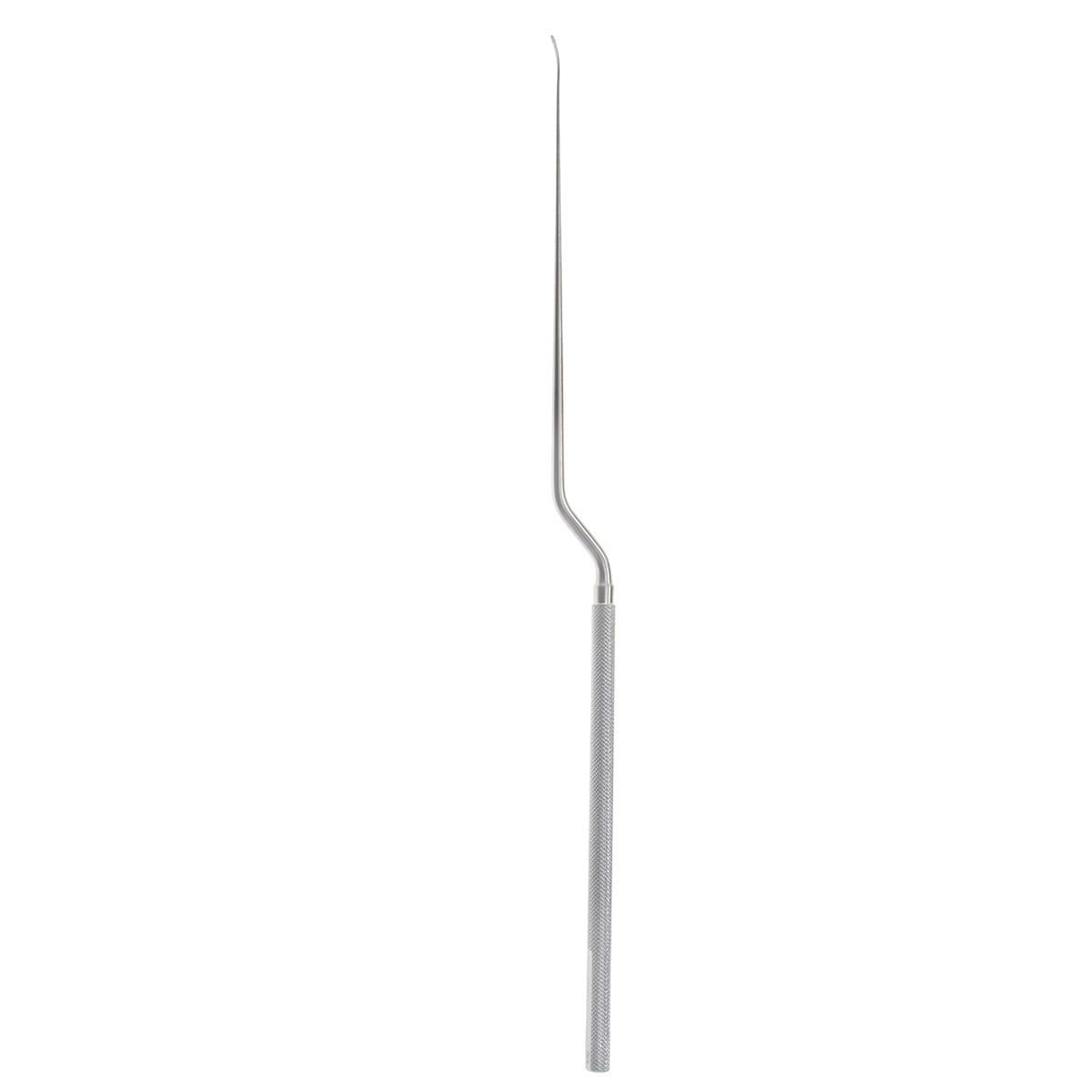 Caspar Micro Dissector - 1.0mm 8 1/4" | Surgical Instrument | BOSS ...
