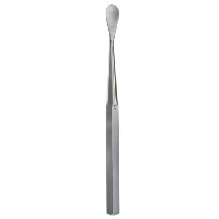 9 1/2" Cobb Spinal Elevator - 3/4" hex handle | Surgical Instrument ...
