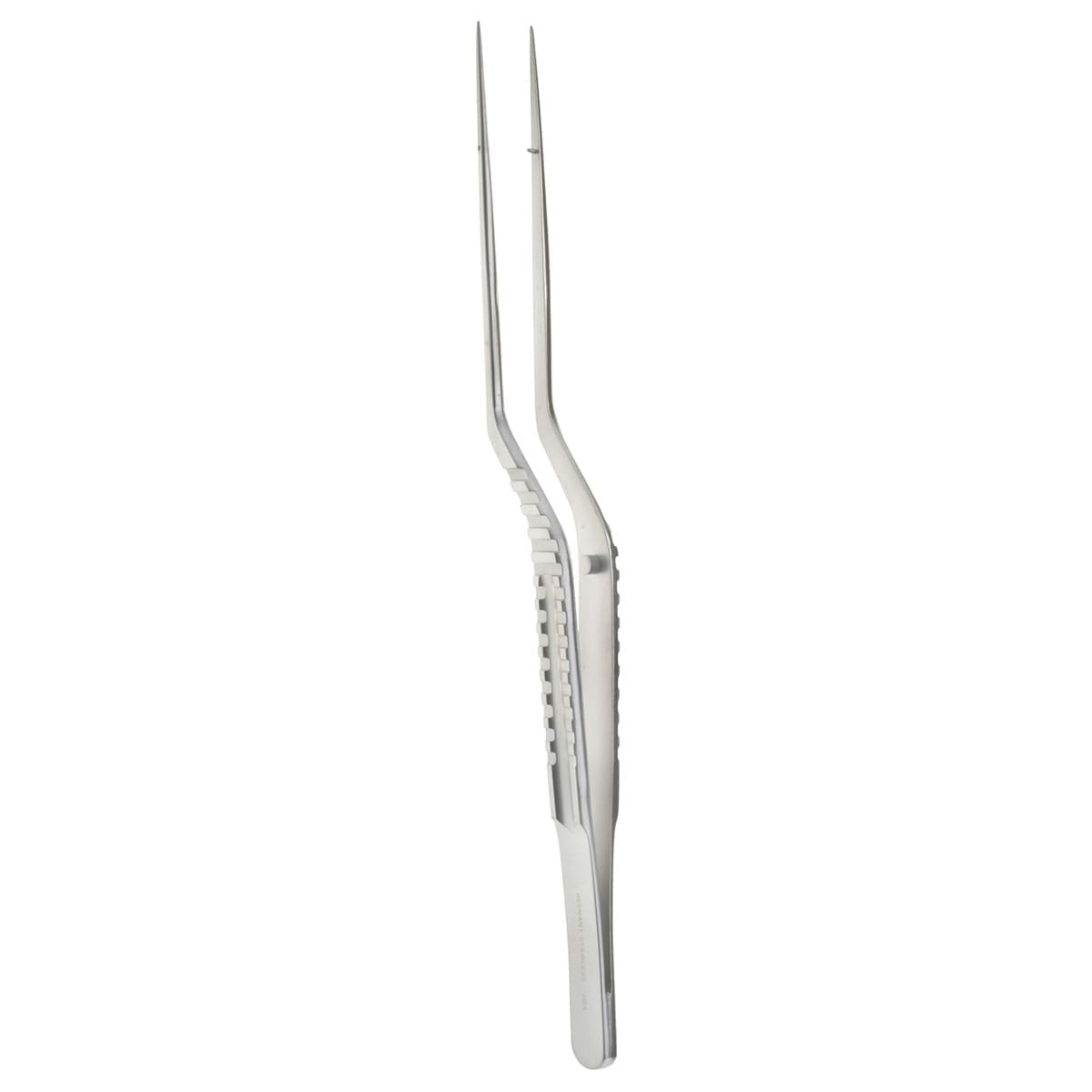 Yasargil Bayonet Forceps - Blunt 8.25" | | BOSS Instruments