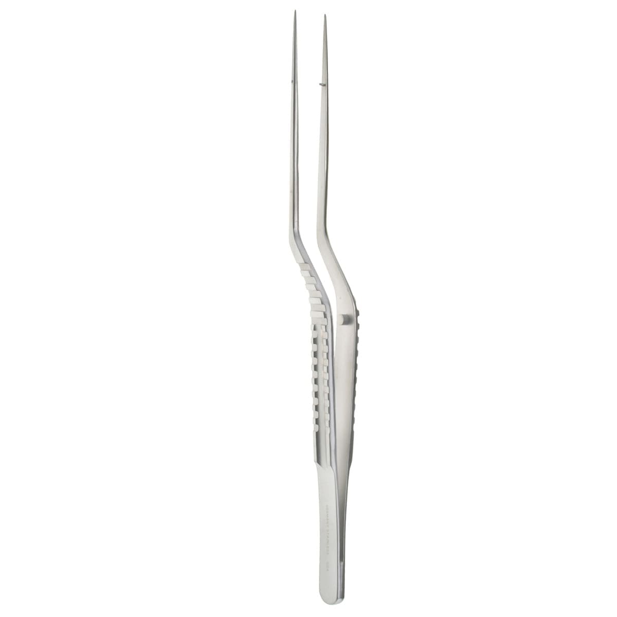 Yasargil Bayonet Forceps - Sharp 8.25" | | BOSS Instruments