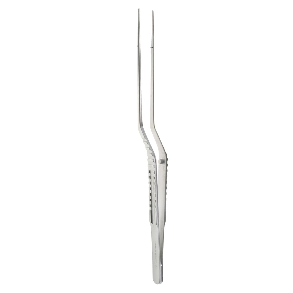 Yasargil Bayonet Forceps - Blunt 8.75" | Surgical Instrument | BOSS ...