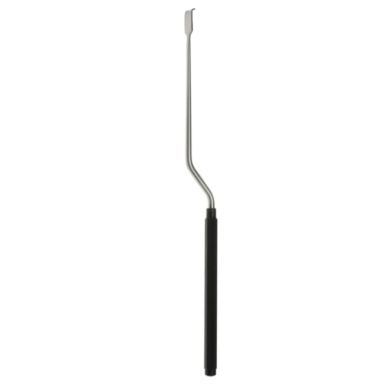 10" Scoville Nerve Root Retractor - Bayonet | | BOSS Instruments