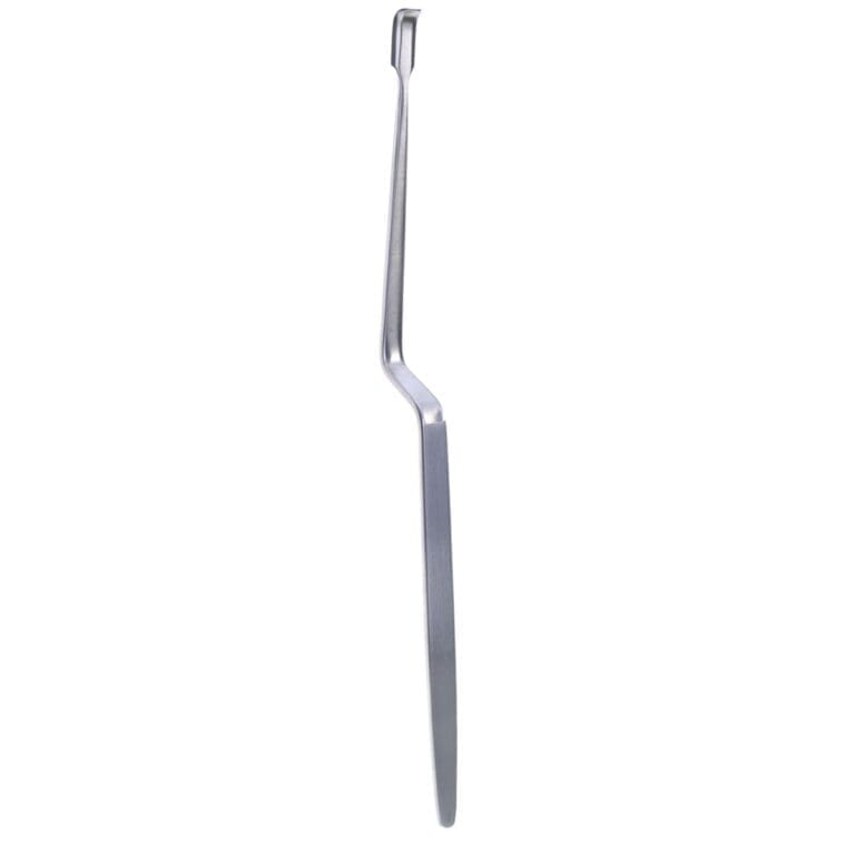 9" D'Errico Nerve Root Retractor | | BOSS Instruments