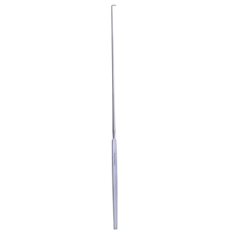 Neurosurgical Hooks | Delicate Tissue Retraction | BOSS Instruments