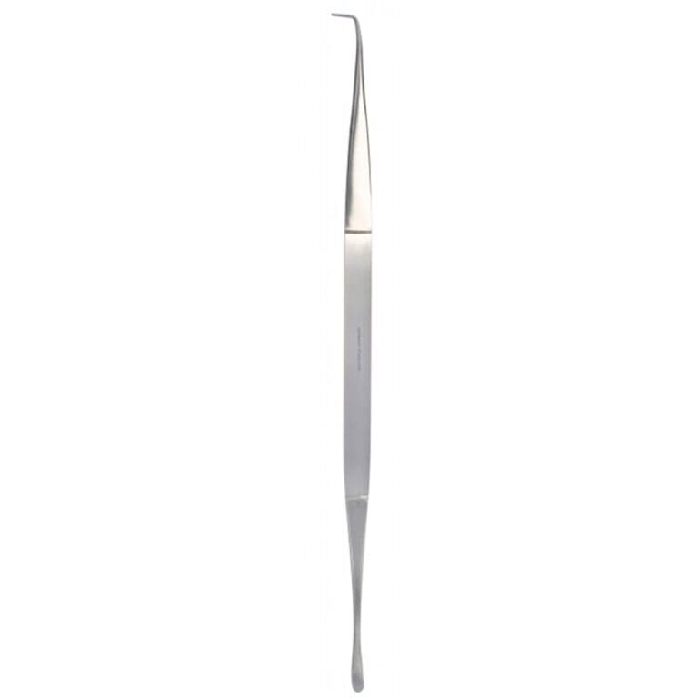 Scoville Nerve Hook/Dissector - Right Angle | | BOSS Instruments