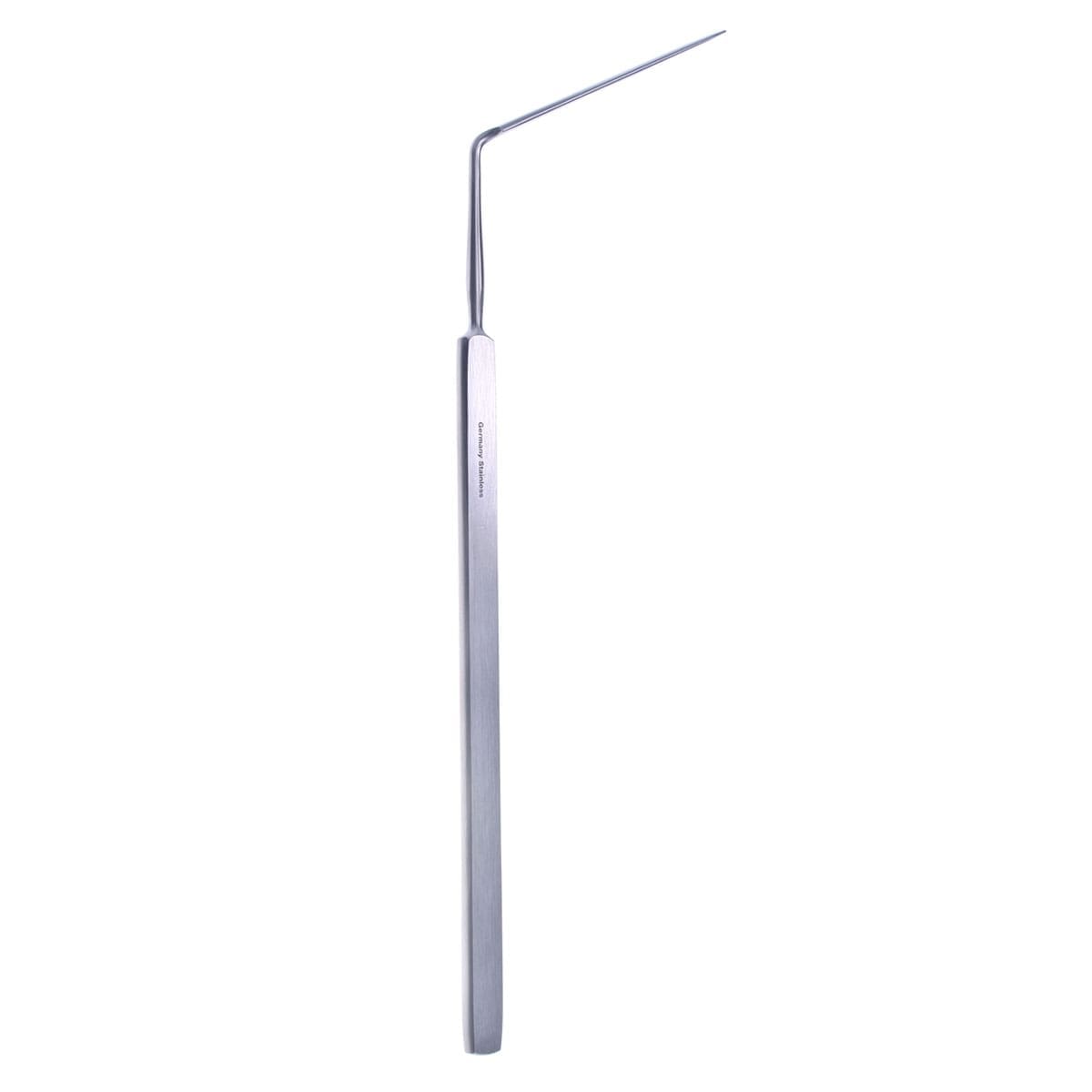 Horsley Dural Sep - angled 7 1/4" | | BOSS Instruments