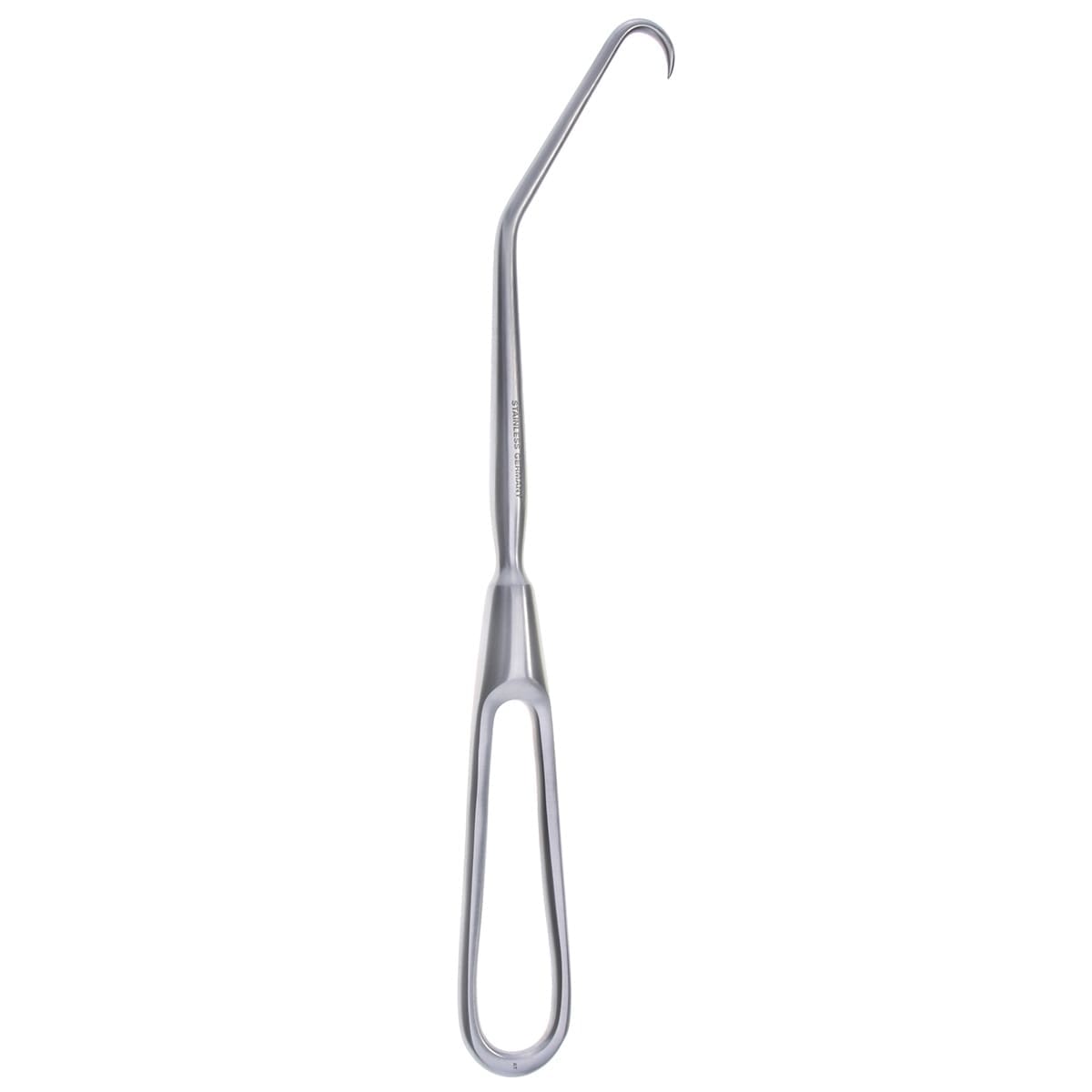 Sachs Vein Retractor - Plain Blade - BOSS Surgical Instruments