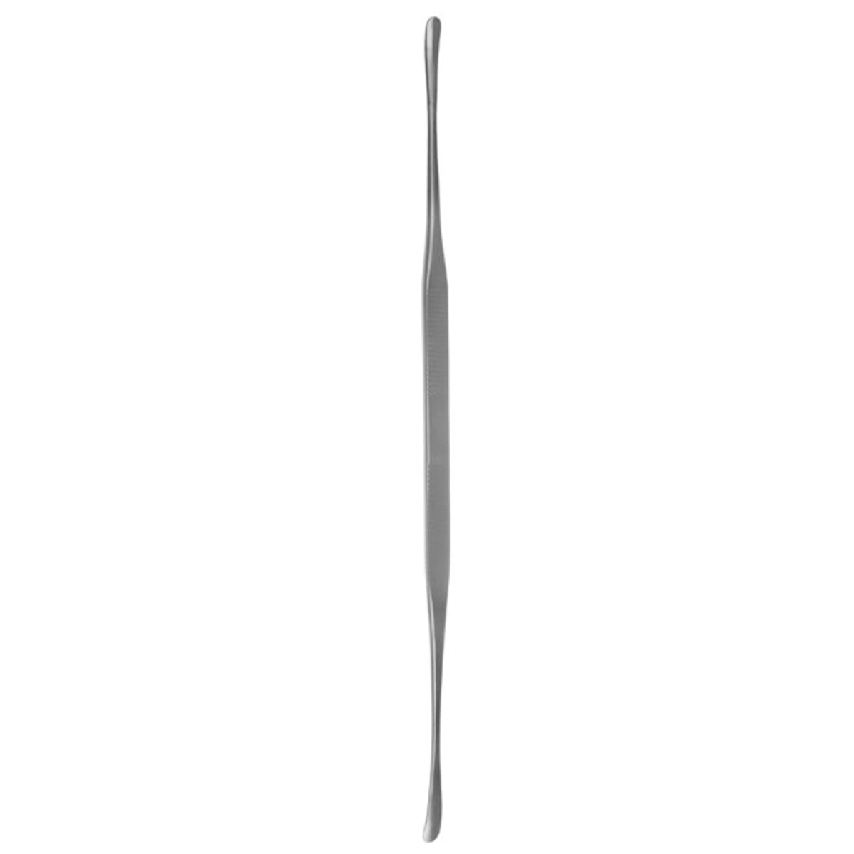 9 1/2" Toennis Grooved Dissector Blunt/Blunt - Tapered | Surgical ...