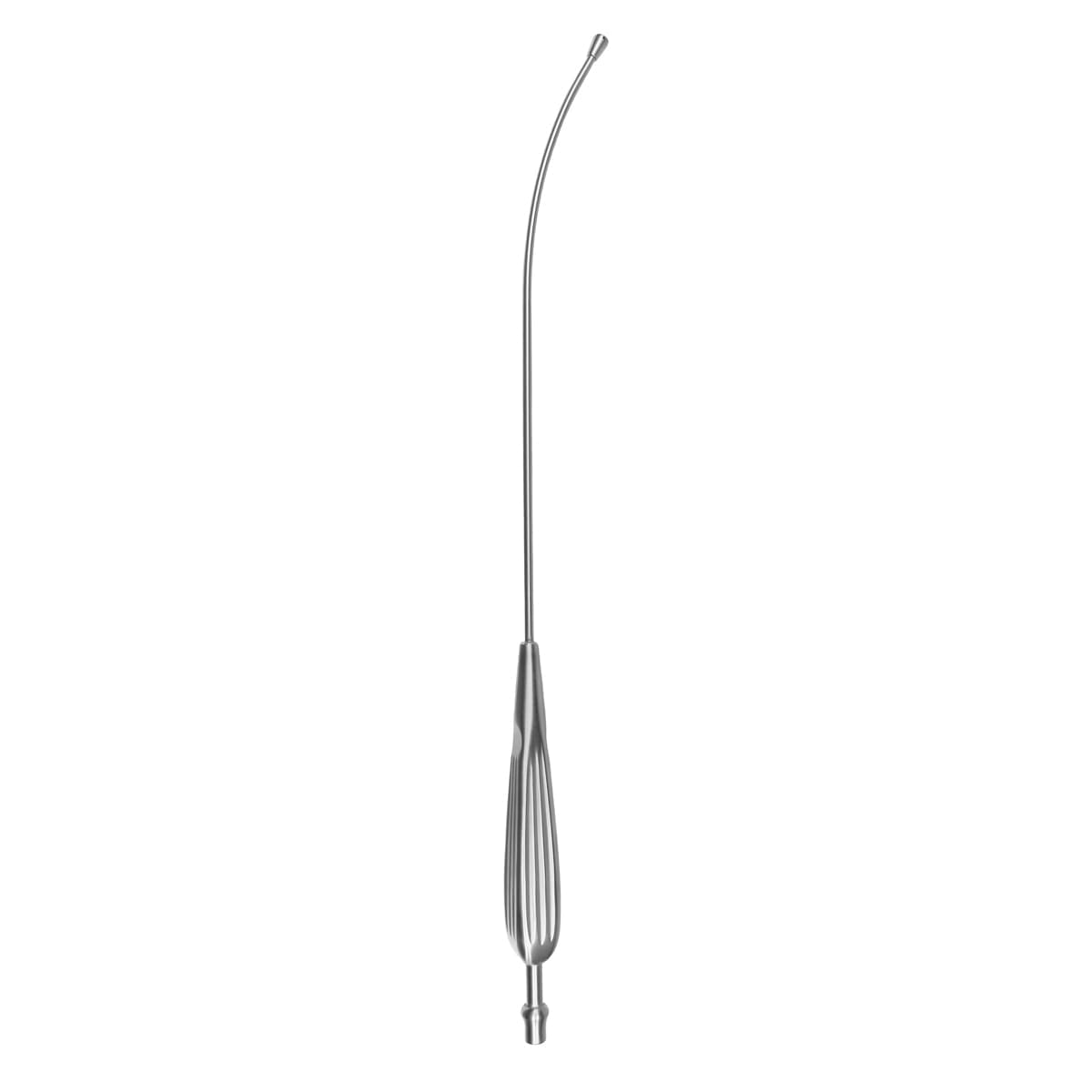 14-1/4" VATS Suction - 3.2mm Shaft | Surgical Instrument | BOSS ...