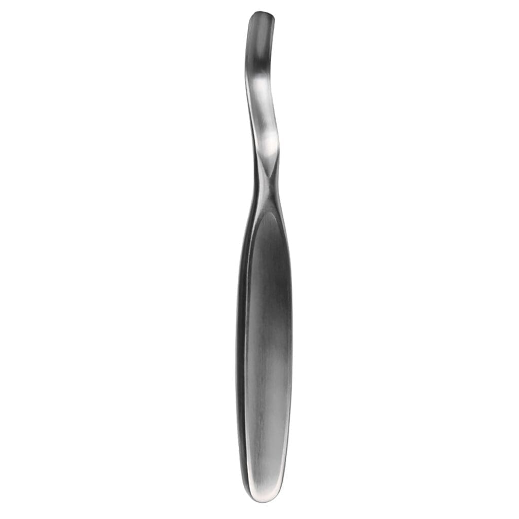 6 1/2" McGlamry Metatarsal Elevator - 9mm | | BOSS Instruments