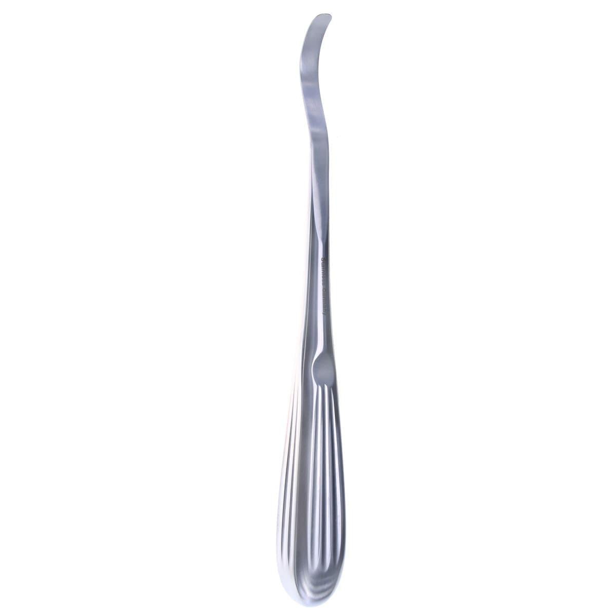 7 3/4" Crego Perio Elevator - full curve 7mm | Surgical Instrument ...
