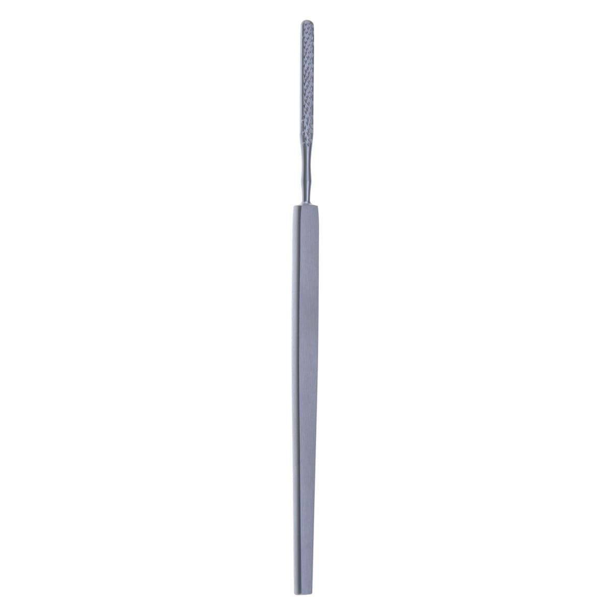 5 1/8" Bone and Skin Rasp - | Surgical Instrument | BOSS Surgical ...
