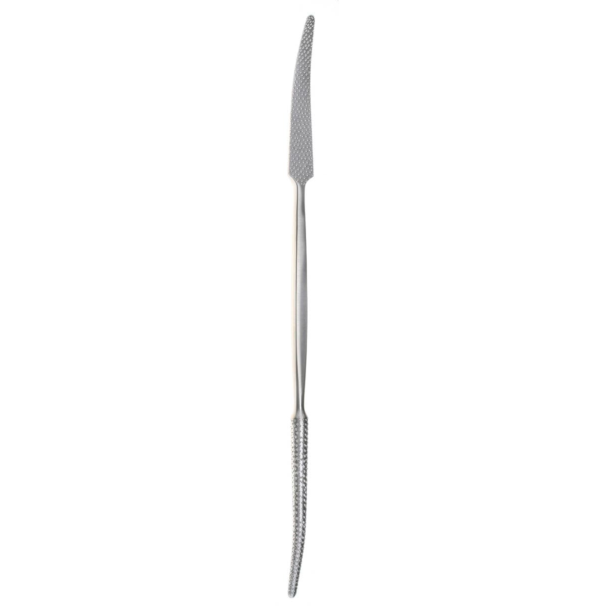 12" Putti Bone Rasp - 10mm to 4mm - BOSS Surgical Instruments