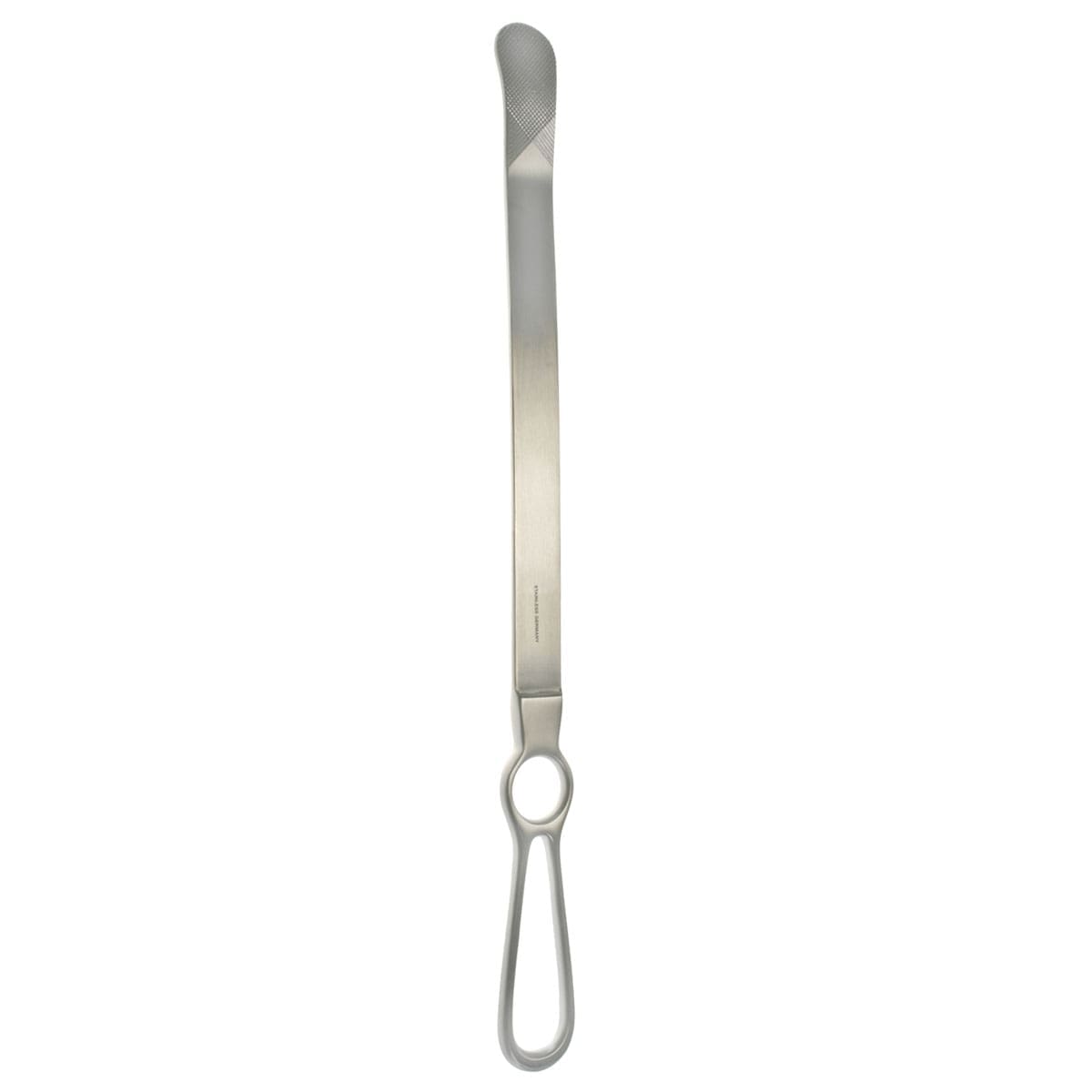 14 1/8" Darrach Shoulder Retractor - 1" W | | BOSS Instruments