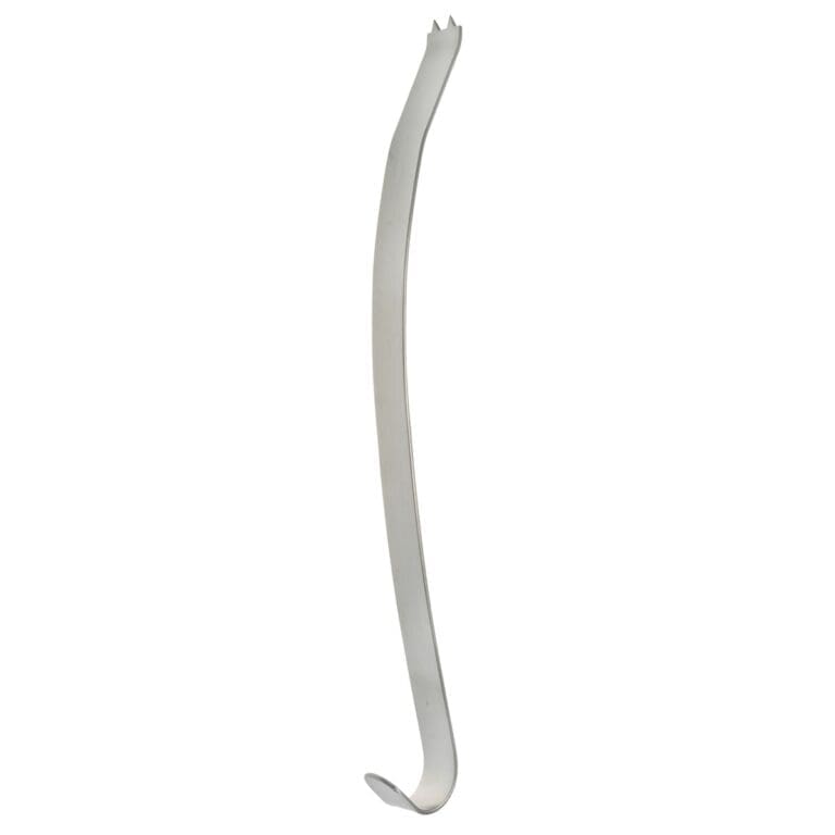 12" Murphy-Lane Bone Skid | | BOSS Instruments
