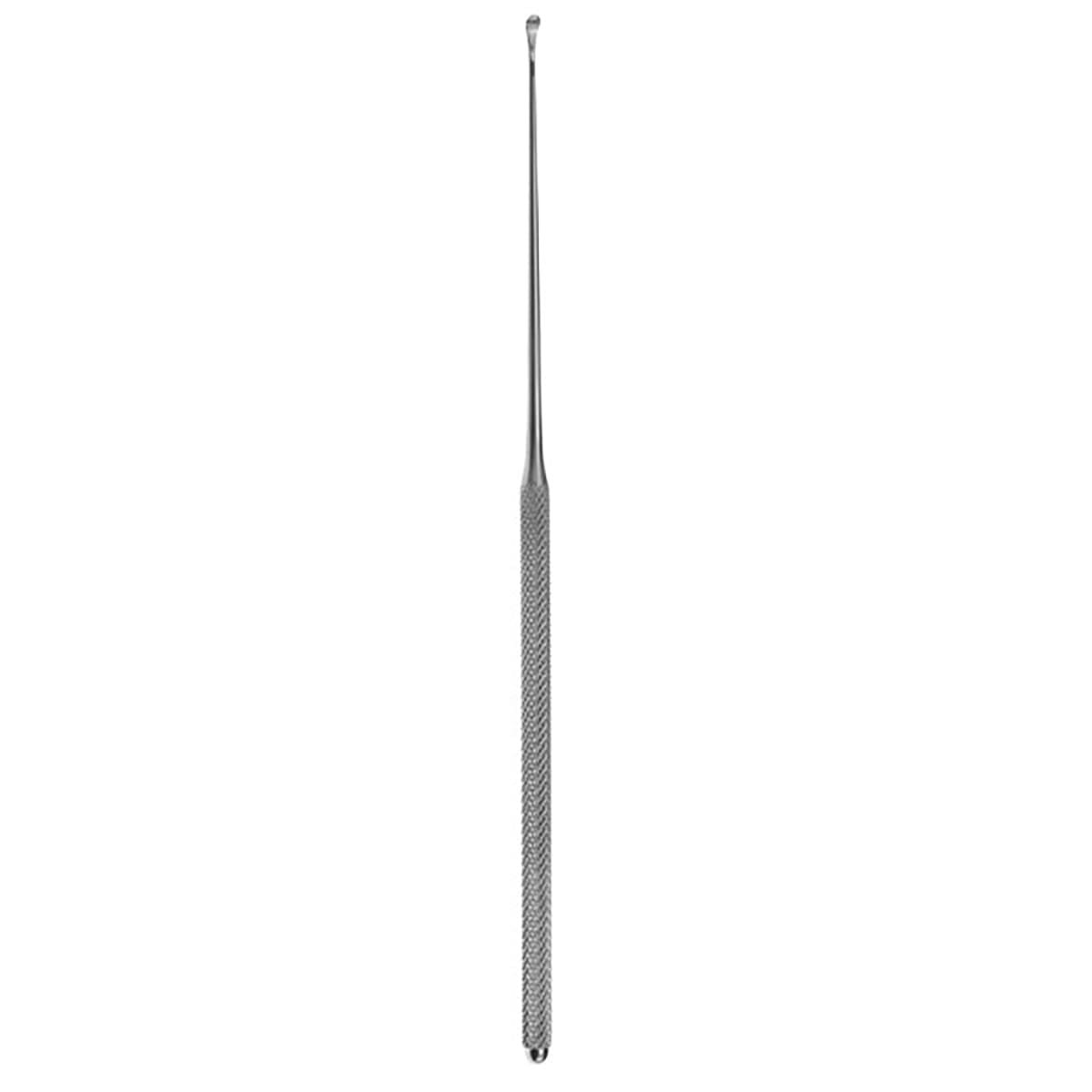 Duckbill Elevator 6 1/4" curved tip 2mm | | BOSS Instruments