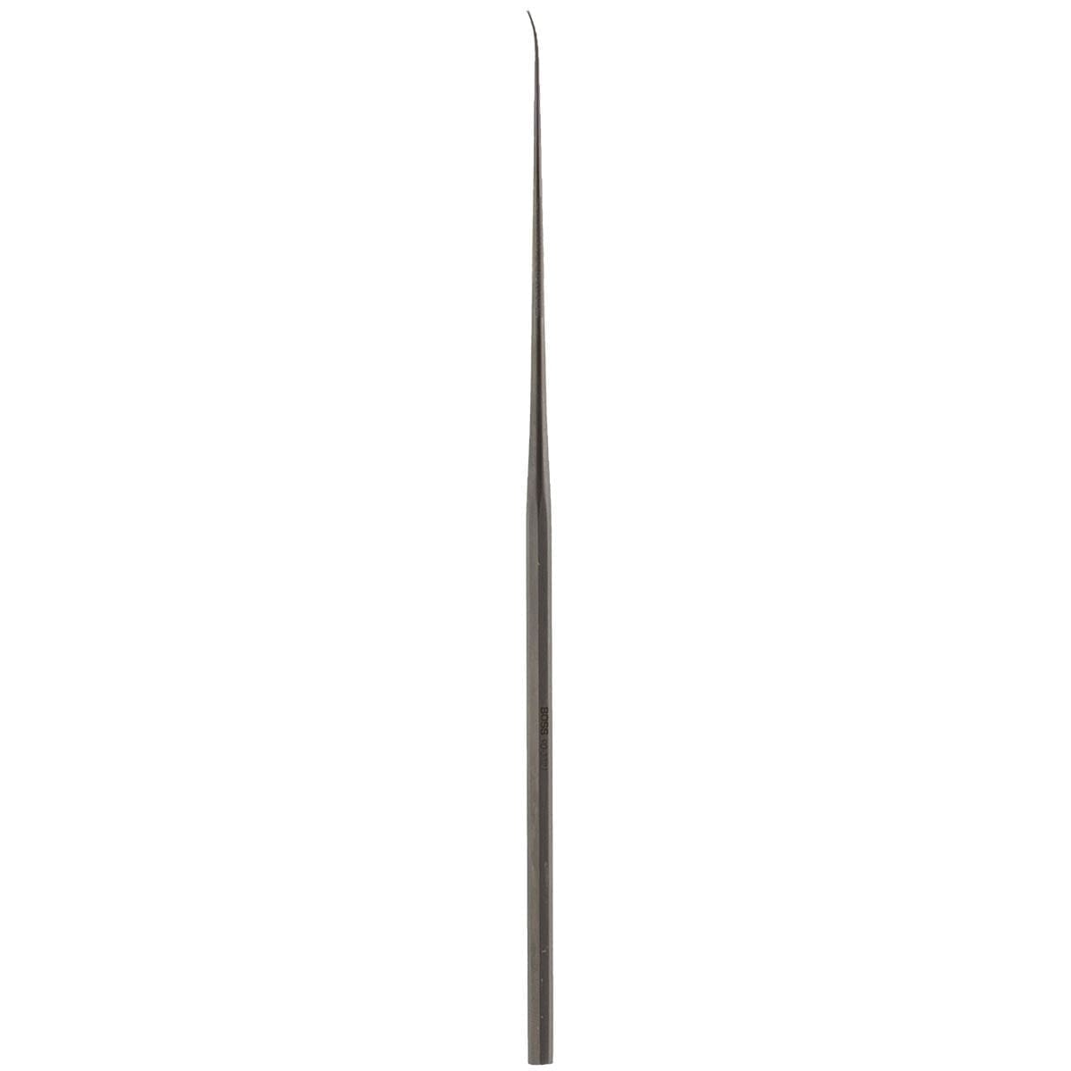 6 1/2" Needle dull light curve | Surgical Instrument | BOSS Surgical ...