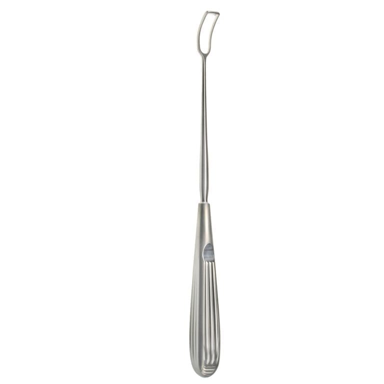 Rosenmuller Fossae Curette 8 5/8" 8mm blade | | BOSS Instruments