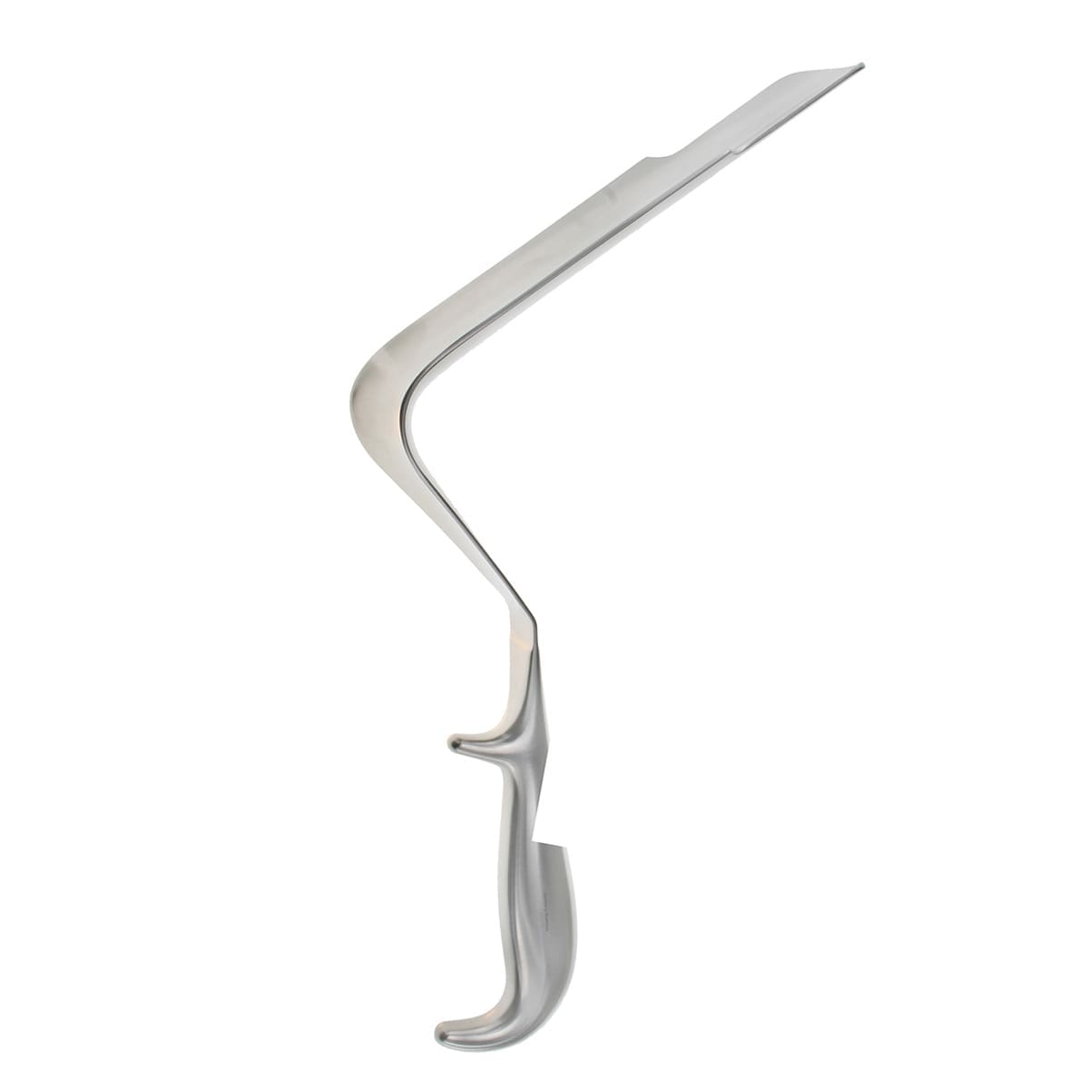 13" Lloyd-Davis Pelvis Retractor - 45/60x180 | | BOSS Instruments