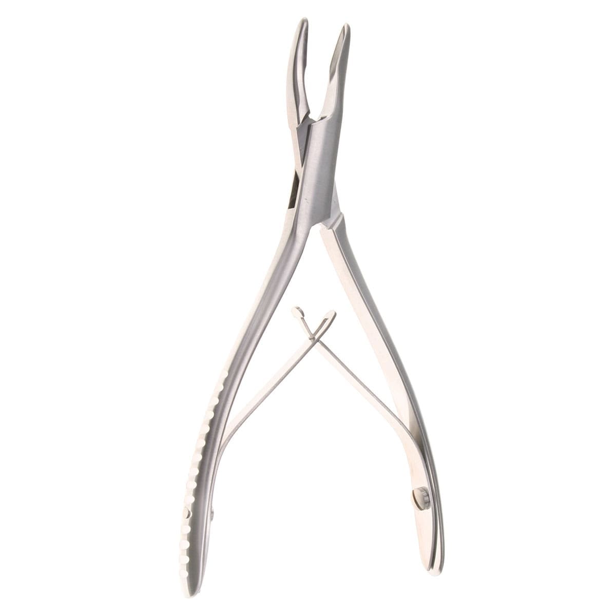 Mini-Friedman Rongeur curved 4 1/2" | Surgical Instrument | BOSS ...