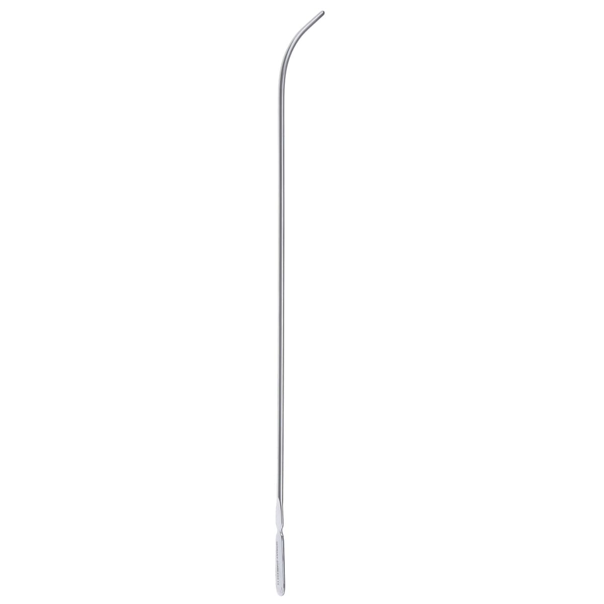 11" Van Buren Urethral Sound - 10fr | | BOSS Instruments