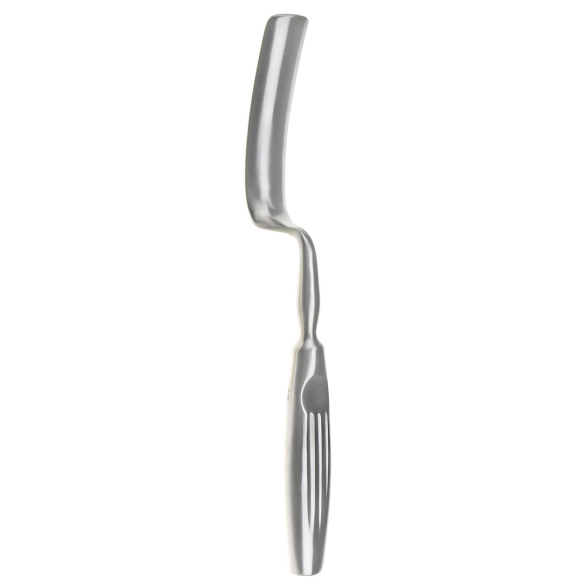 11" Breisky Vaginal Retractor - 100 x 25mm | Surgical Instrument | BOSS ...