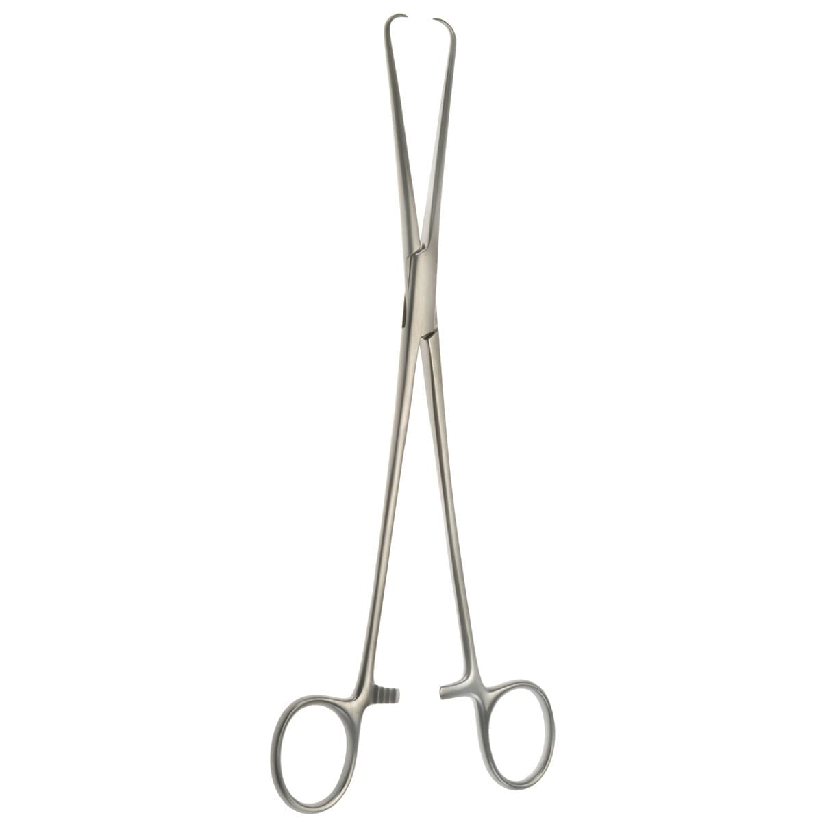 10" Schroeder Tenaculum Forceps - stnd | Surgical Instrument | BOSS ...