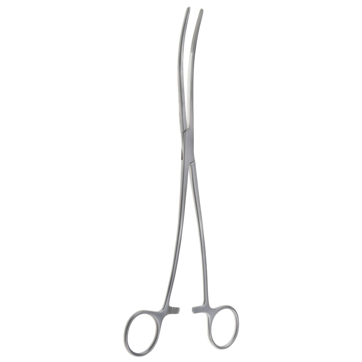 10 1/4" Bozeman Uterine Forceps - S-shape | Surgical Instrument | BOSS ...