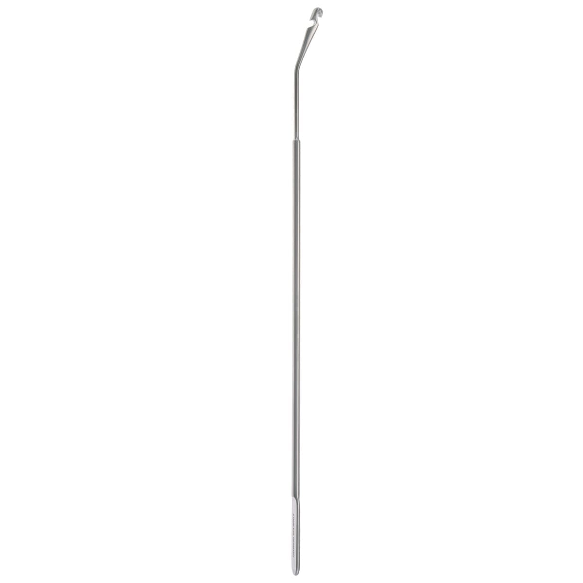 10-1/4" IUD Removal Hook - Malleable — Premium German-crafted surgical ...