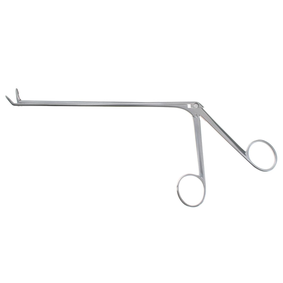7" Wilde IVD Rongeur 4mm up - BOSS Surgical Instruments