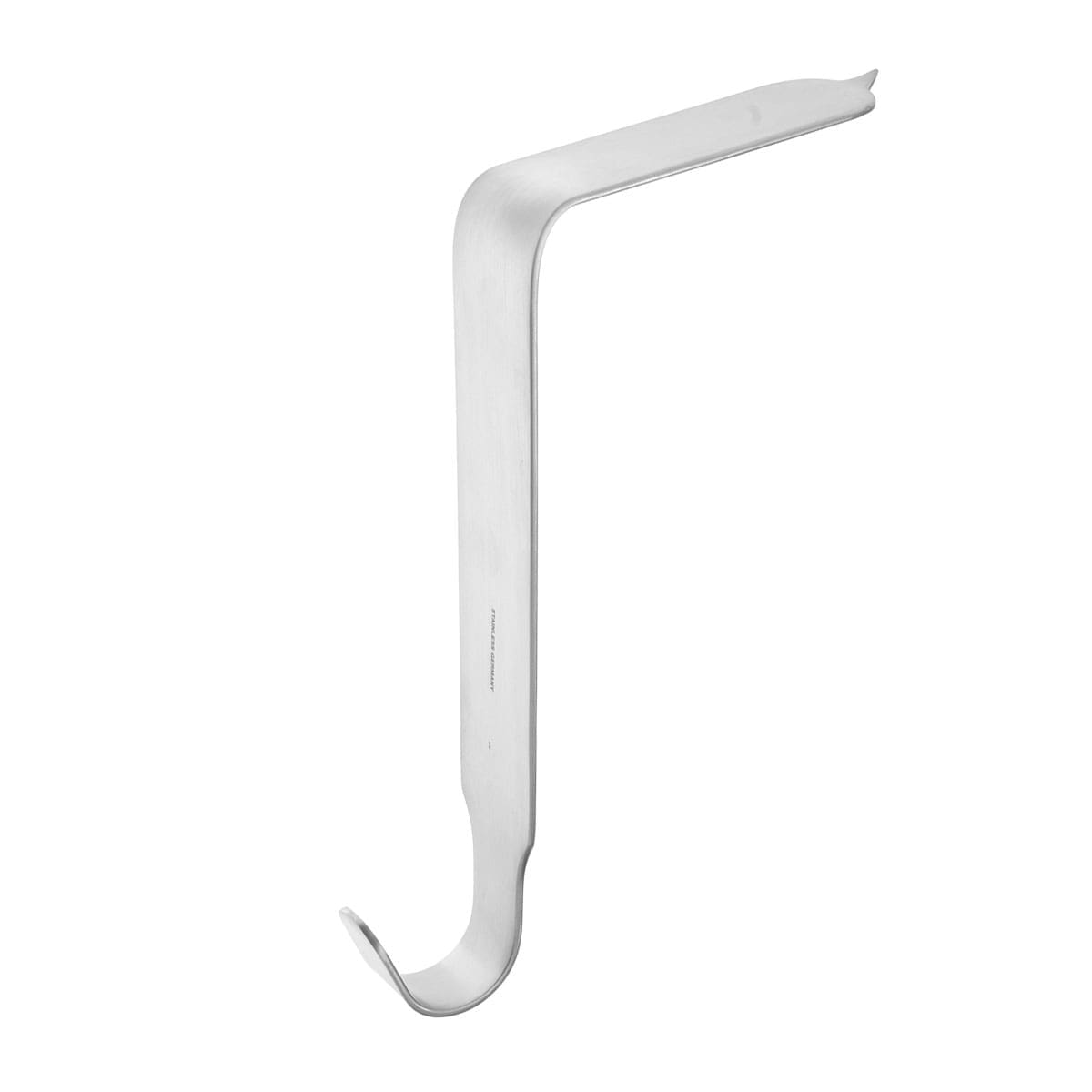 Taylor Spinal Retractor - 0.75 x 4" | Surgical Instrument | BOSS ...