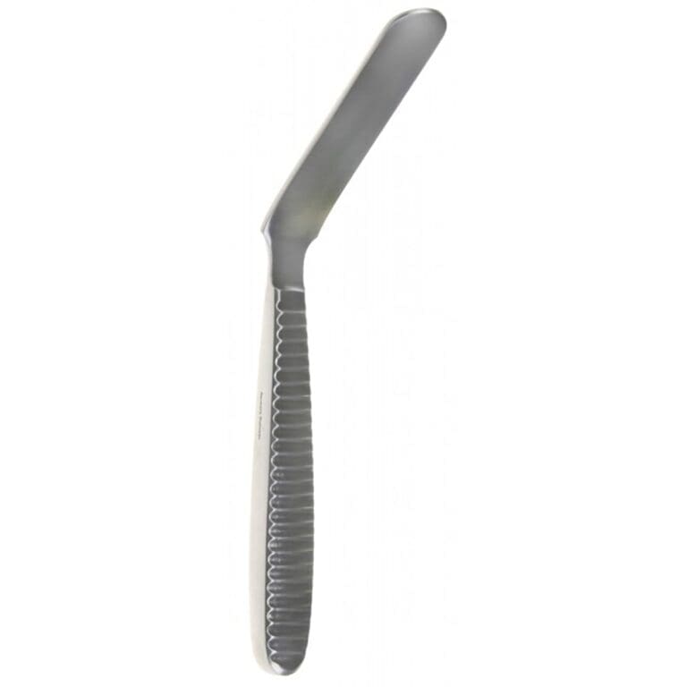 BOSS Lipless Blade Retractor - 13mm | | BOSS Instruments