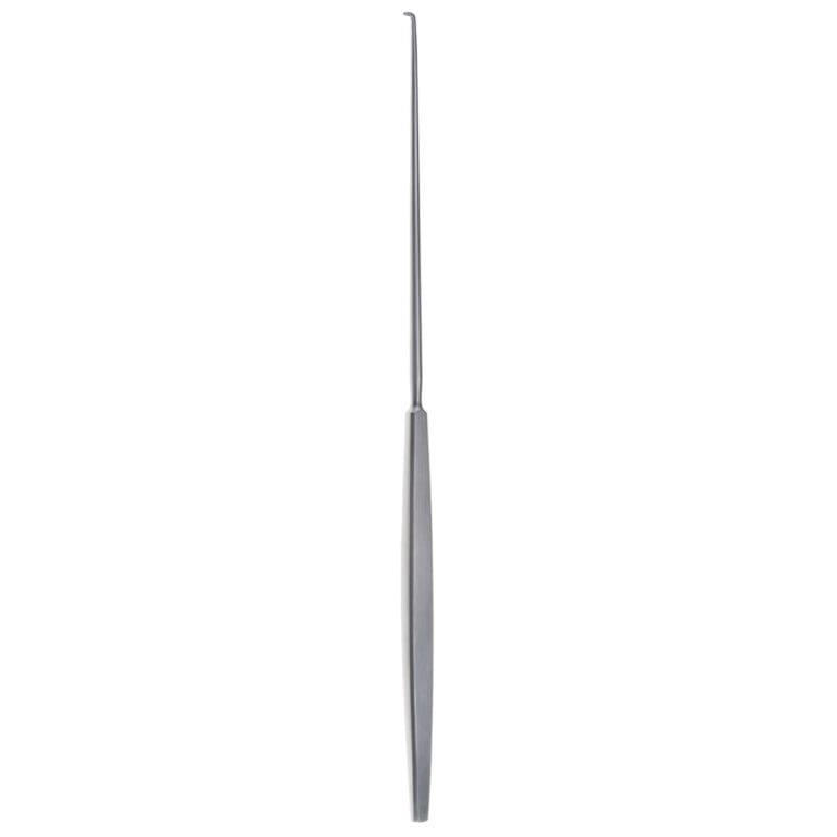 11 1/2" Rumel Tourniquet - flex-neck obturator only adult - BOSS Surgical Instruments