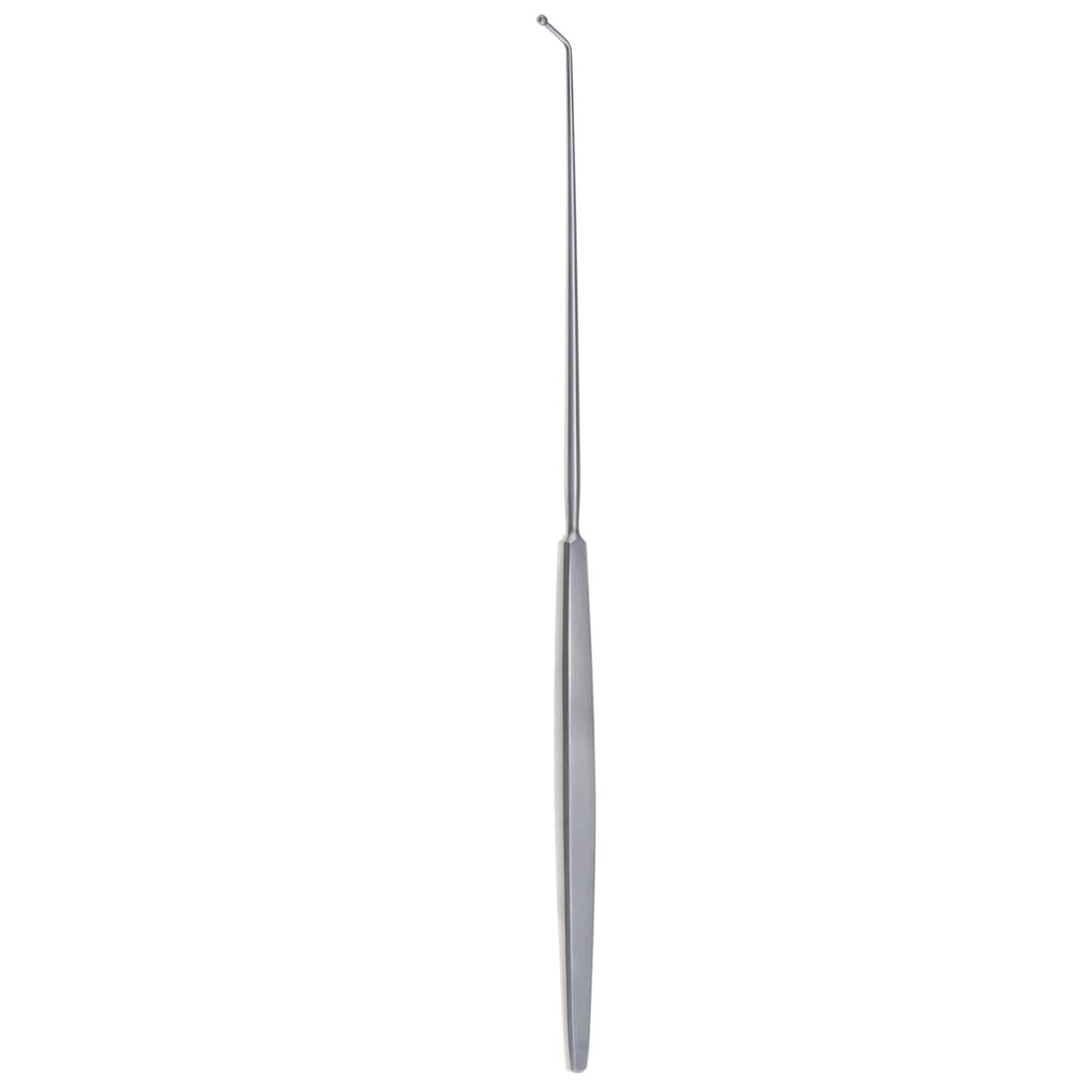 Murphy Ball Retractor/Hook - 10mm Angle - BOSS Surgical Instruments