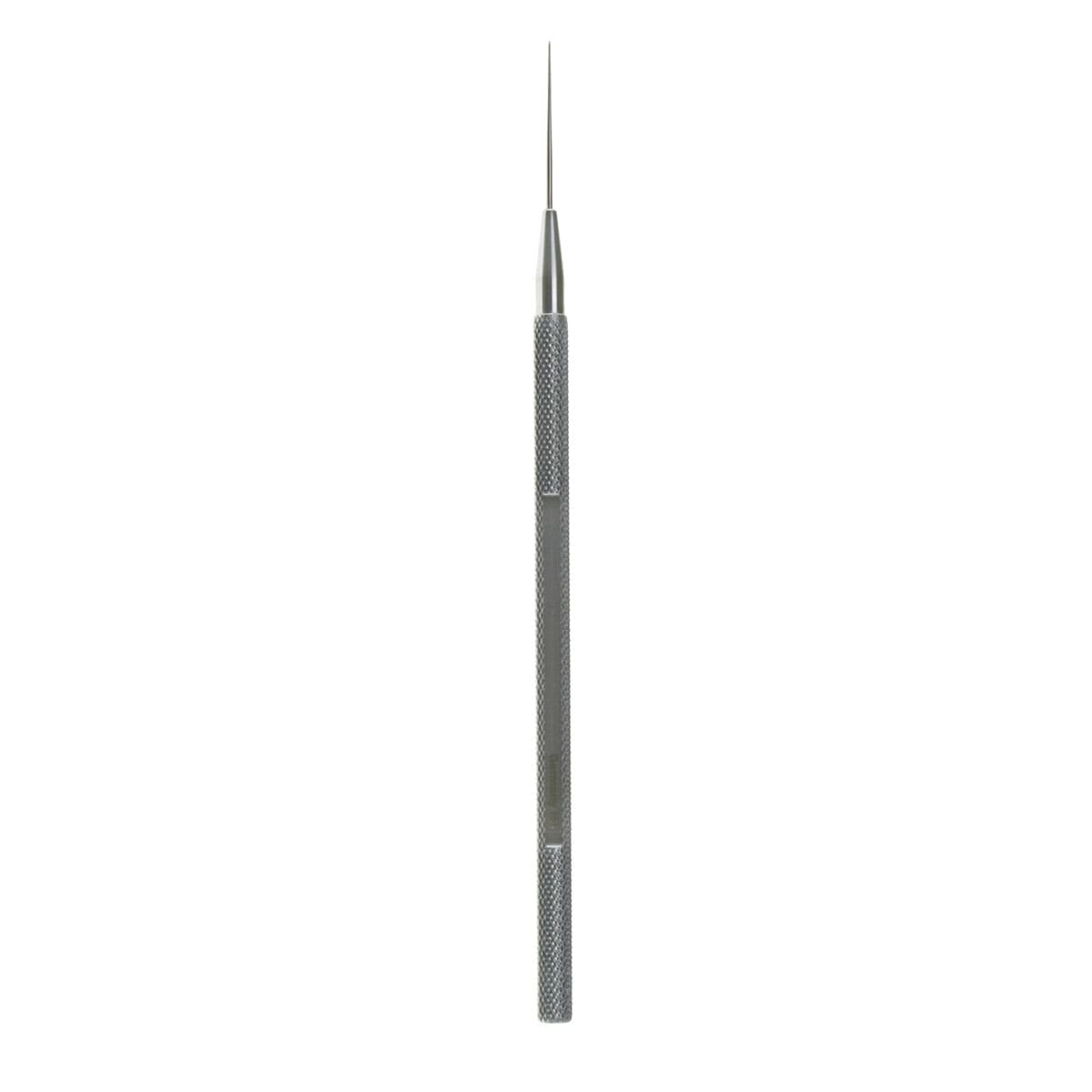 Sinsky Lens Hook - straight .25mm dia - BOSS Surgical Instruments