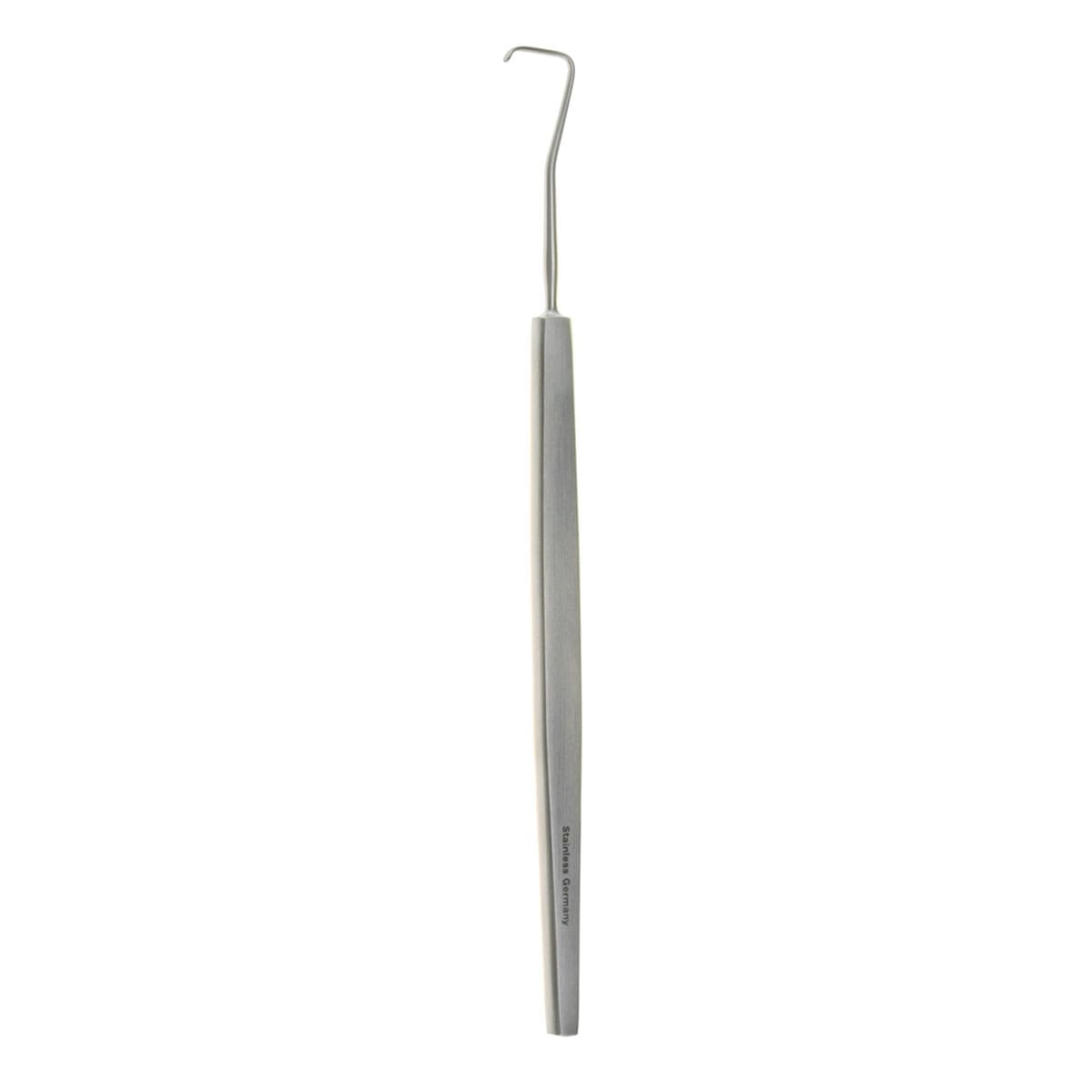 Green Strabismus Hook - BOSS Surgical Instruments