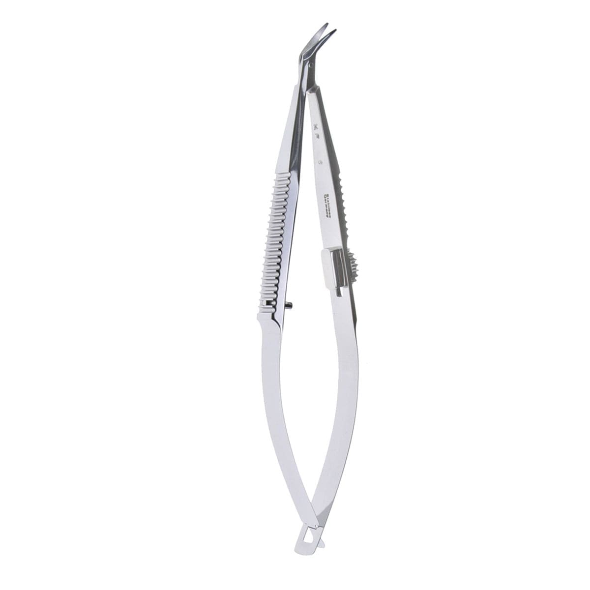 Troutman-Castro Micro Corn Sect Scissors - rt | Surgical Instrument ...