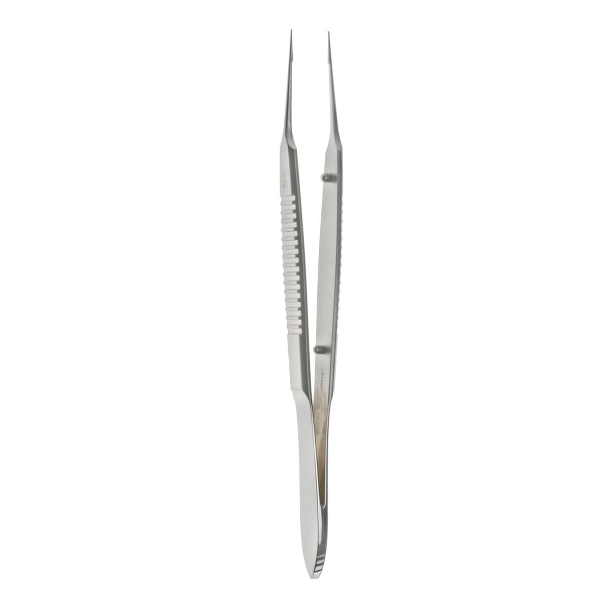 Bonn Suture Forceps - 1x2 teeth .12mm - Long Handle | Surgical ...