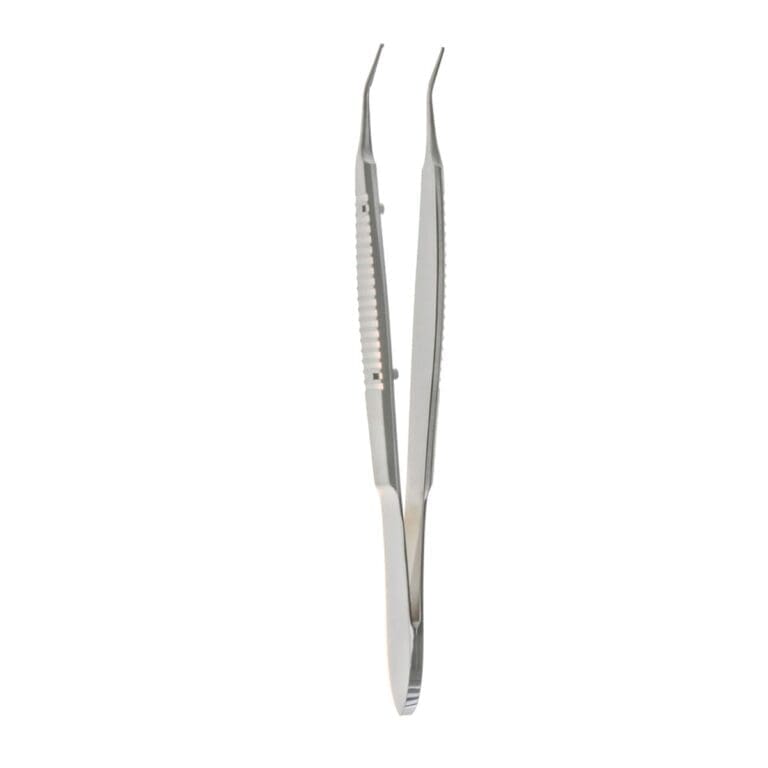 Kelman-McPher Forceps - 1x2 teeth plat - BOSS Surgical Instruments