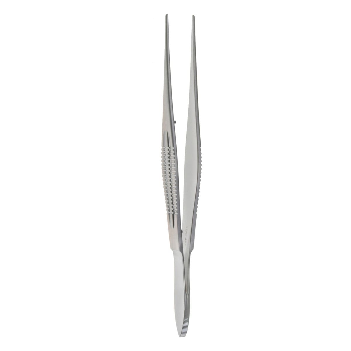 BOSS Tying Forceps - straight w/ heavy shafts | | BOSS Instruments