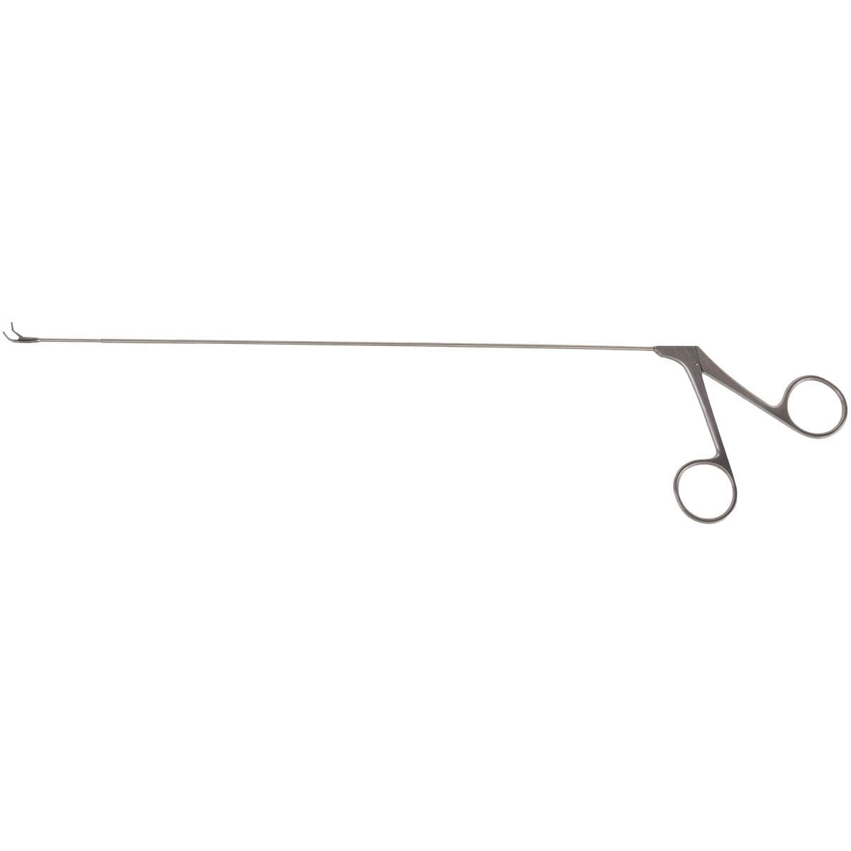 Kleinsasser Micro Laryngeal Alligator Forceps angled cup — Premium ...