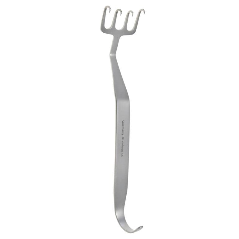 Freeman Facelift Retractor Adamson Model | Surgical Instrument | BOSS ...