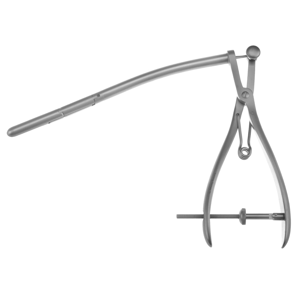 Gerbode Dilator | | BOSS Instruments