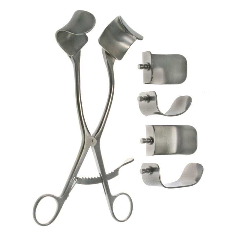 Retractors Surgical Instruments | | BOSS Instruments