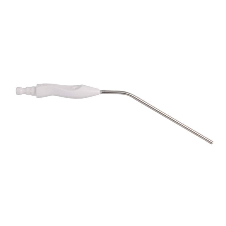 Single-Use Frazier Suction 12fr 9cm Polished Tip | | BOSS Instruments