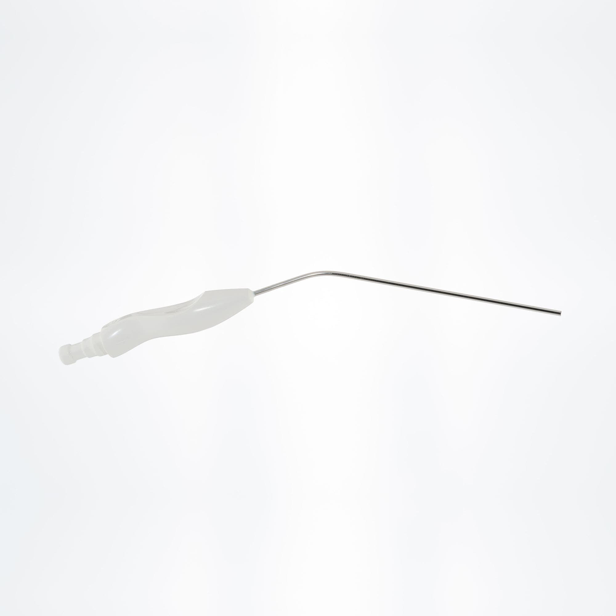 Single-Use Frazier Suction 6fr 9cm Polished Tip — Premium German ...